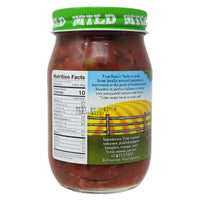 Frog Ranch Mild Salsa Low Sodium - Healthy Heart Market
