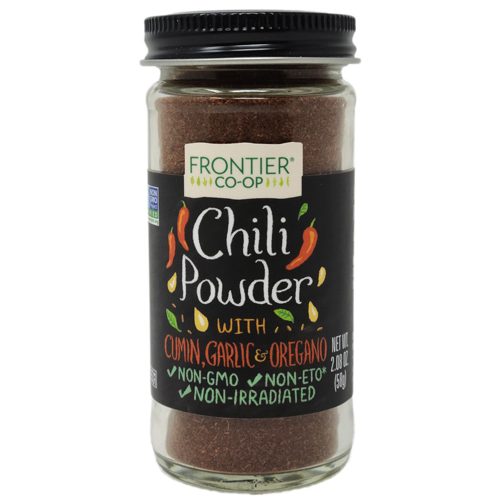 Westbrae Organic No Salt Added Chili Beans - 15oz. - Healthy Heart Market