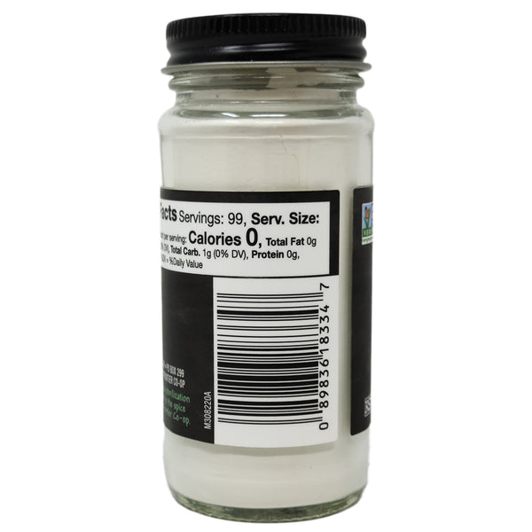 Frontier Cream of Tartar Low Sodium - Healthy Heart Market